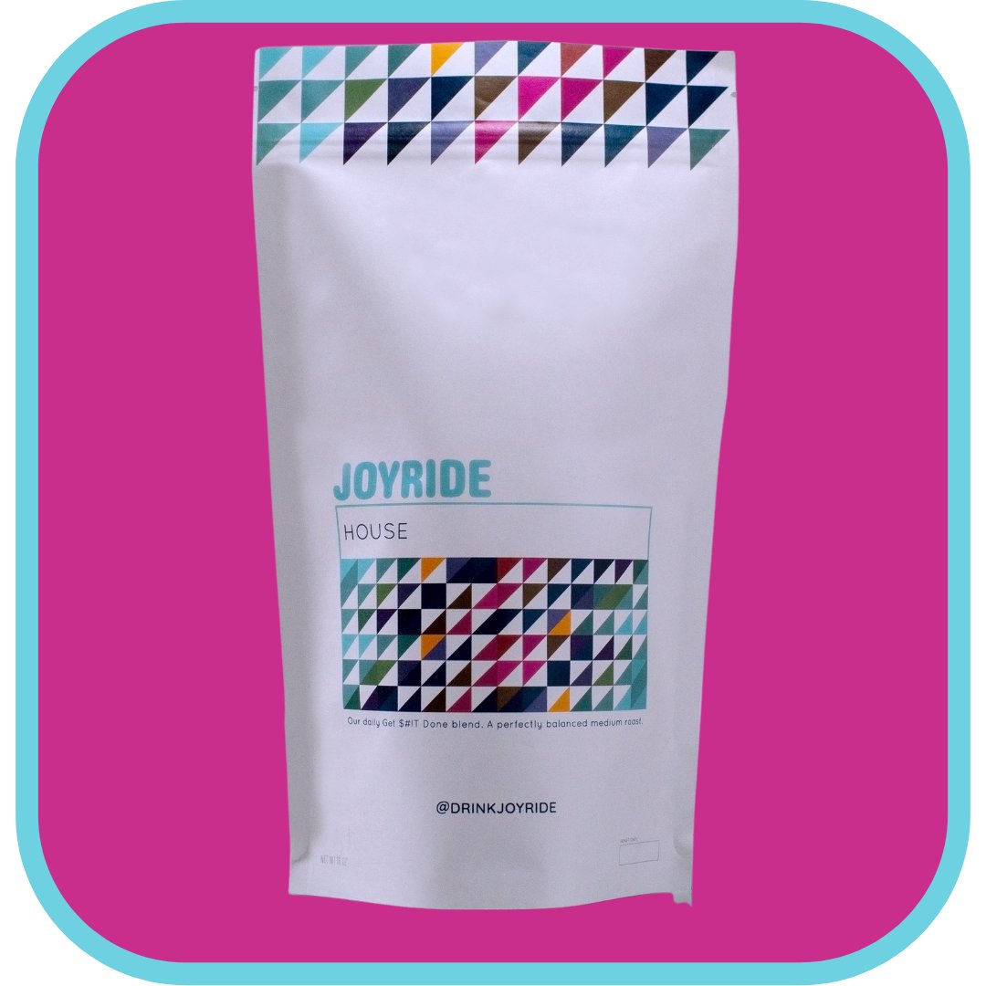 Browse Our 1 lb Coffee From Home - Joyride Coffee – Joyride Craft Beverages