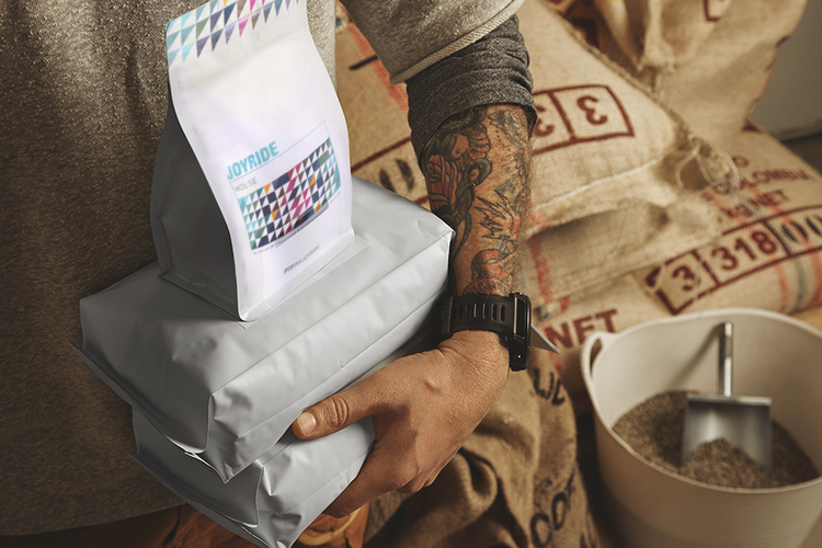 Joyride Coffee - Damn Good Sustainable Craft Coffee – Joyride Craft ...